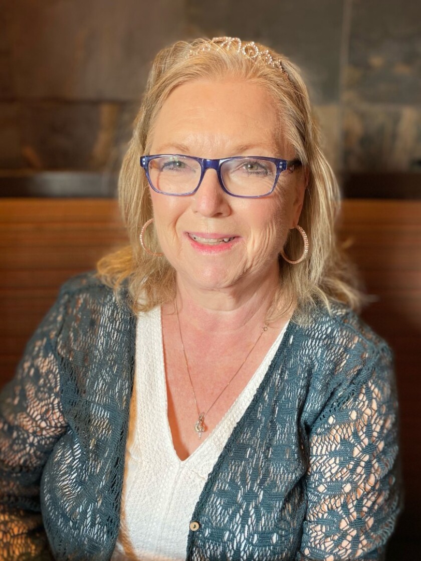 Cheryl L. Capp - Alexandria Echo Press | News, weather and sports from ...