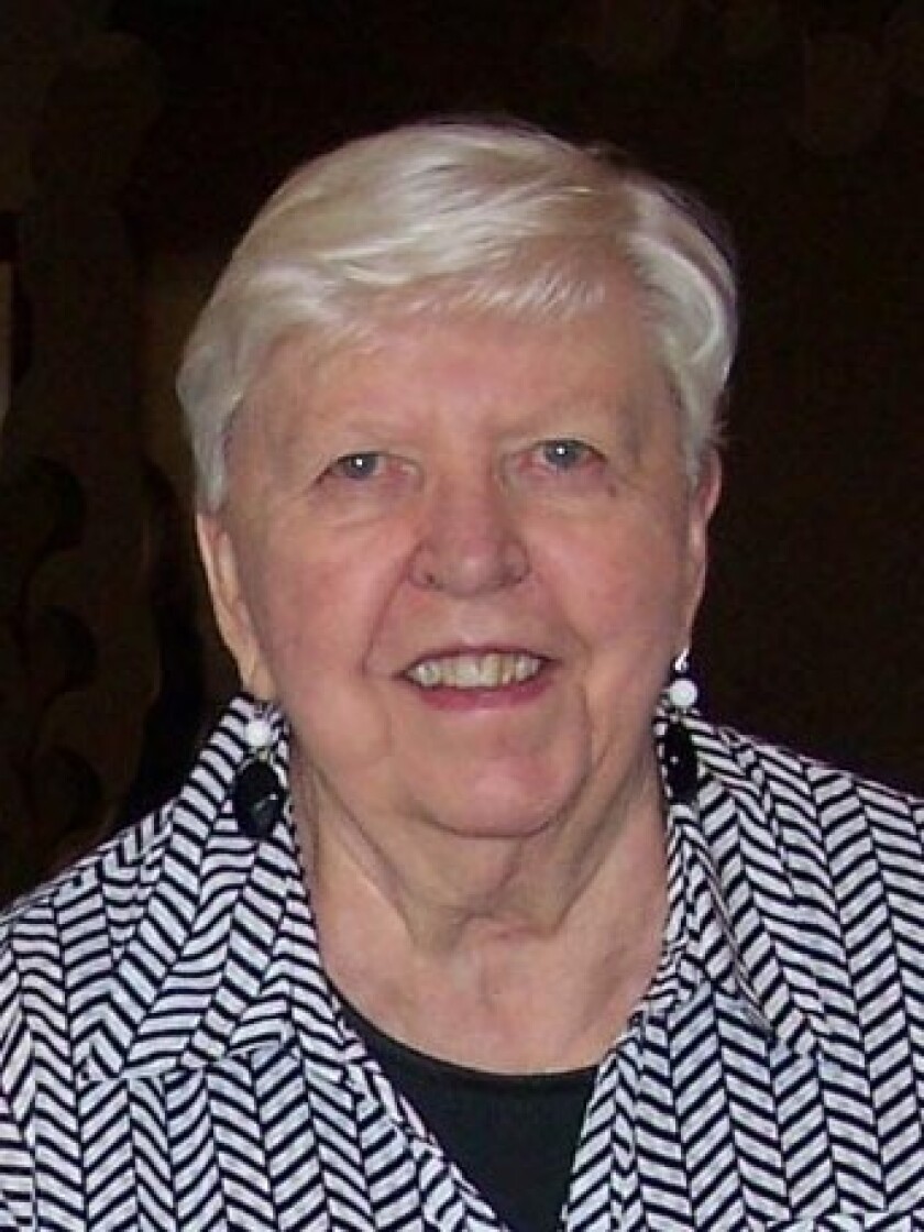 Donna Rae Lindemann - InForum | Fargo, Moorhead and West Fargo news ...