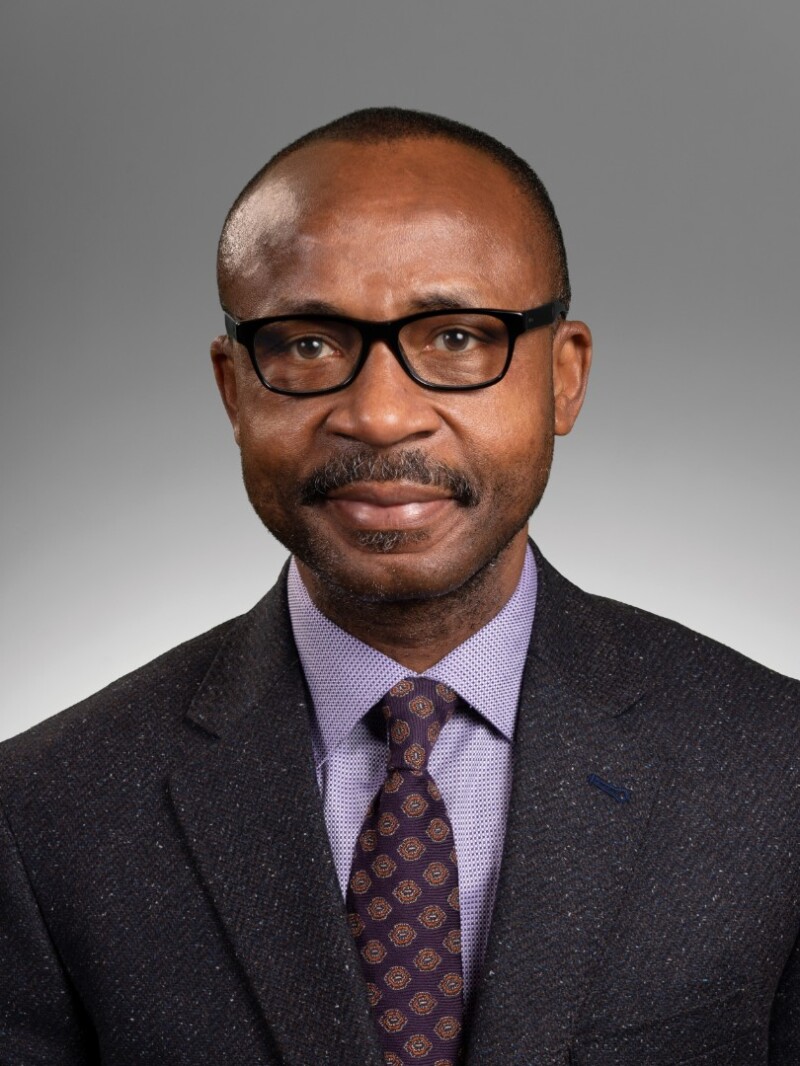 Sanford Health welcomes Chukwuma Ogugua, MD, to the pulmonology and ...