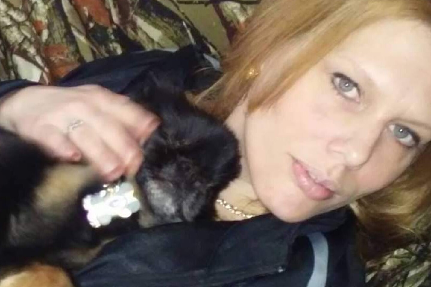 Nicole (Spencer) Timmons - Superior Telegram | News, weather, sports ...