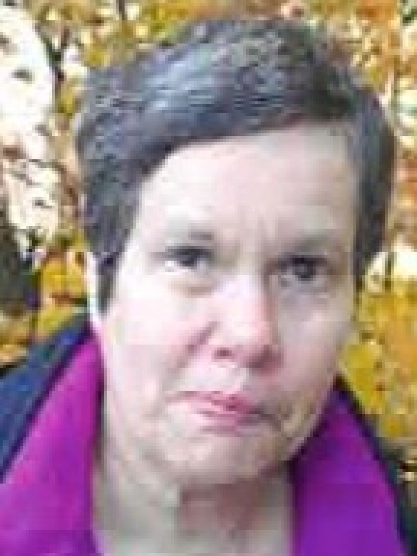 Susan Kay Beveridge - Alexandria Echo Press | News, weather and sports ...