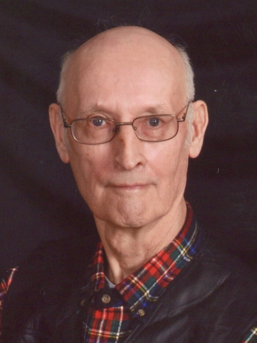 David E. “Archie” Archibald - Brainerd Dispatch | News, weather, sports ...