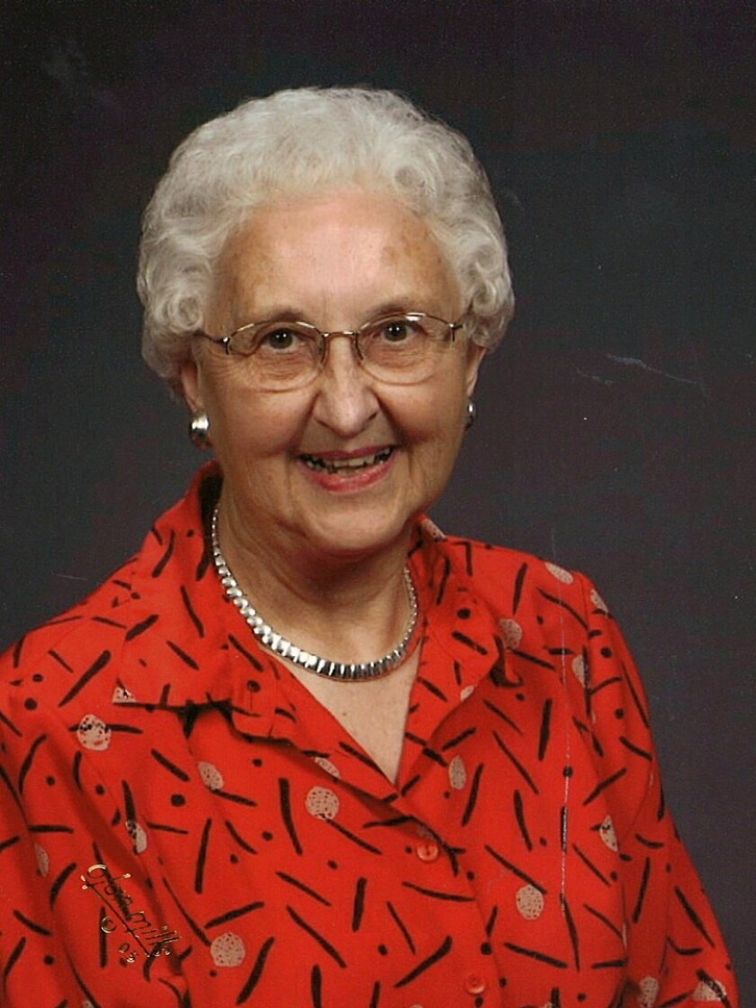 Mary Adeline Johnson - Pine and Lakes Echo Journal | News, weather ...