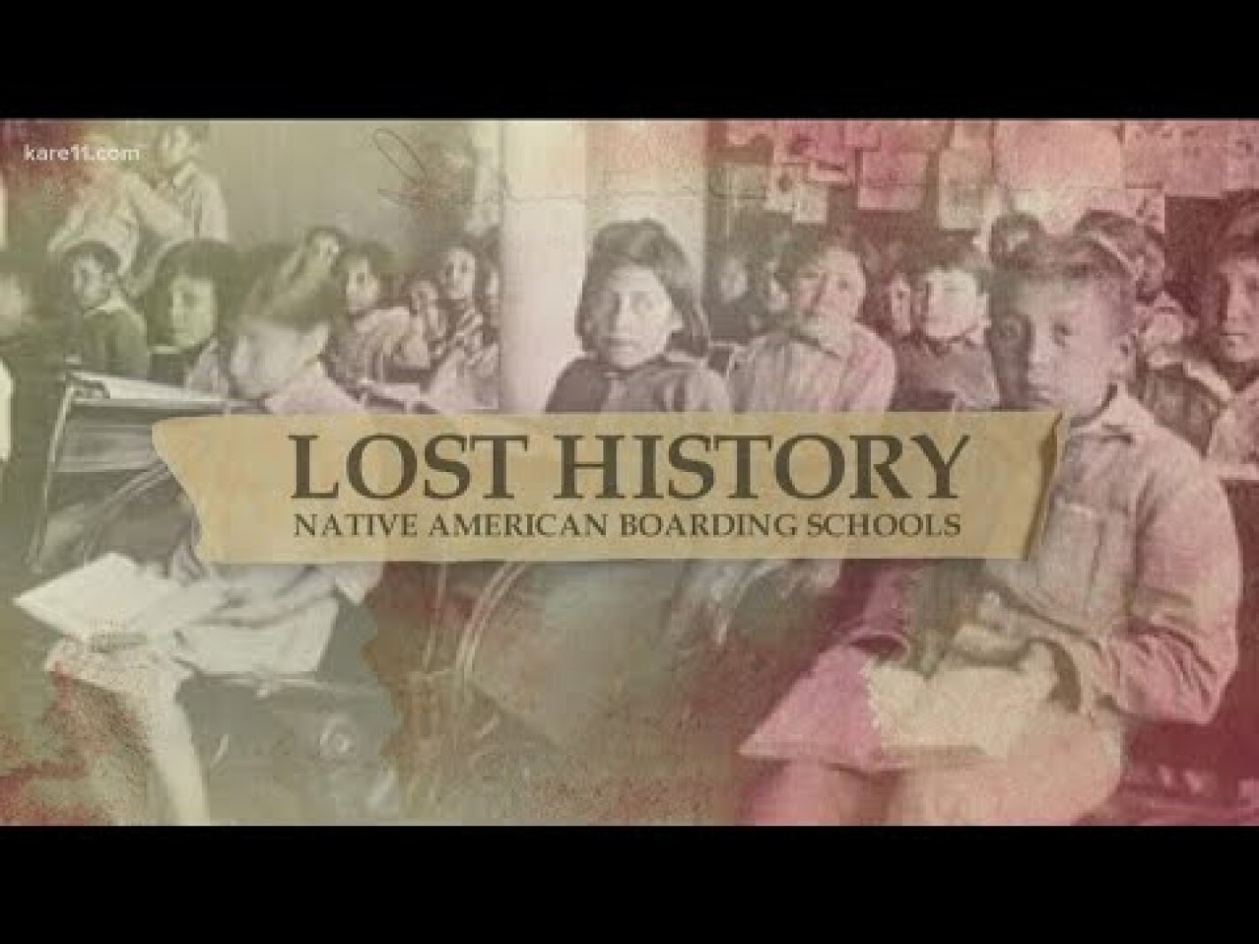 Native American Boarding Schools: A Lost History - Brainerd Dispatch ...