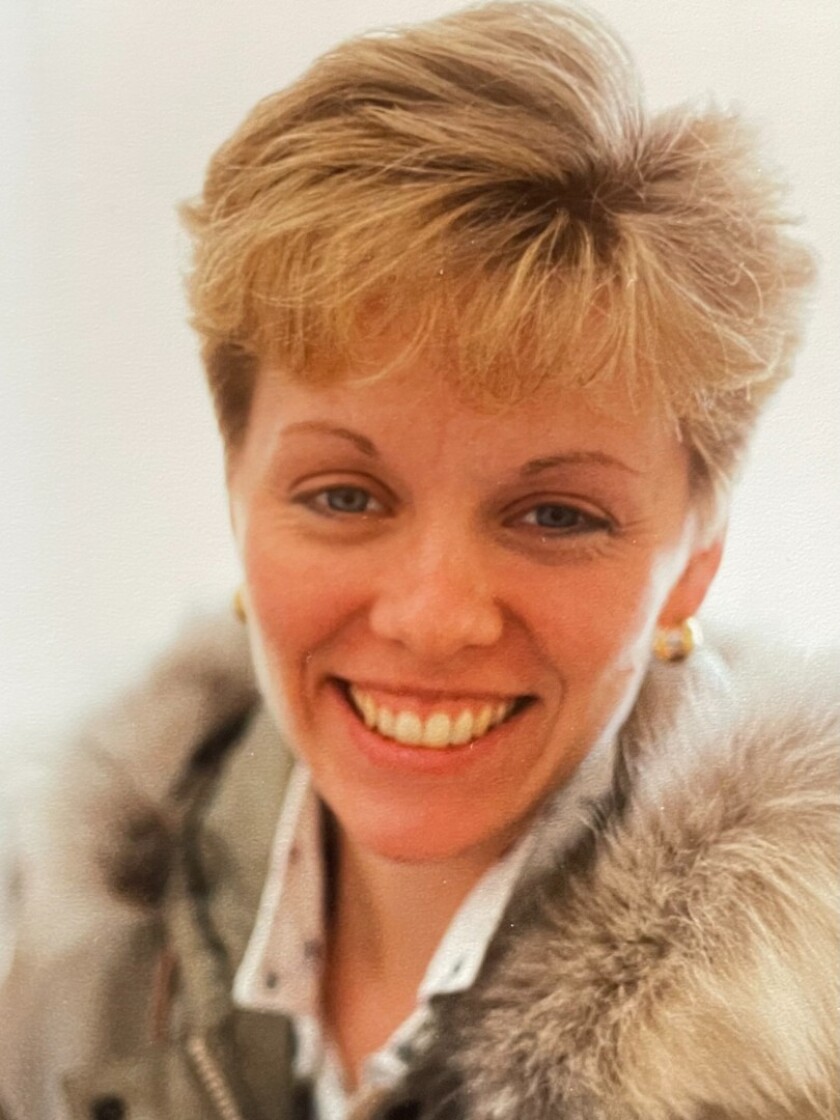 Tamie Lynn Birkhofer - Duluth News Tribune | News, weather, and sports ...