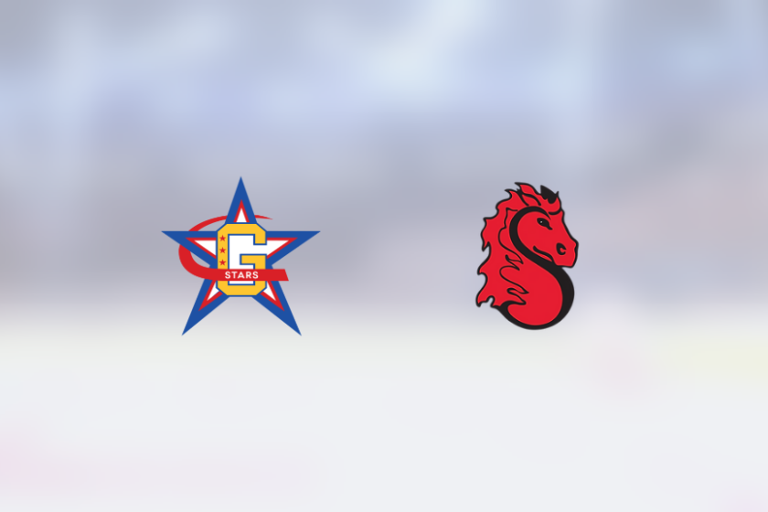 Red hot Gentry Stars beat star-studded Stillwater Area Ponies - The ...