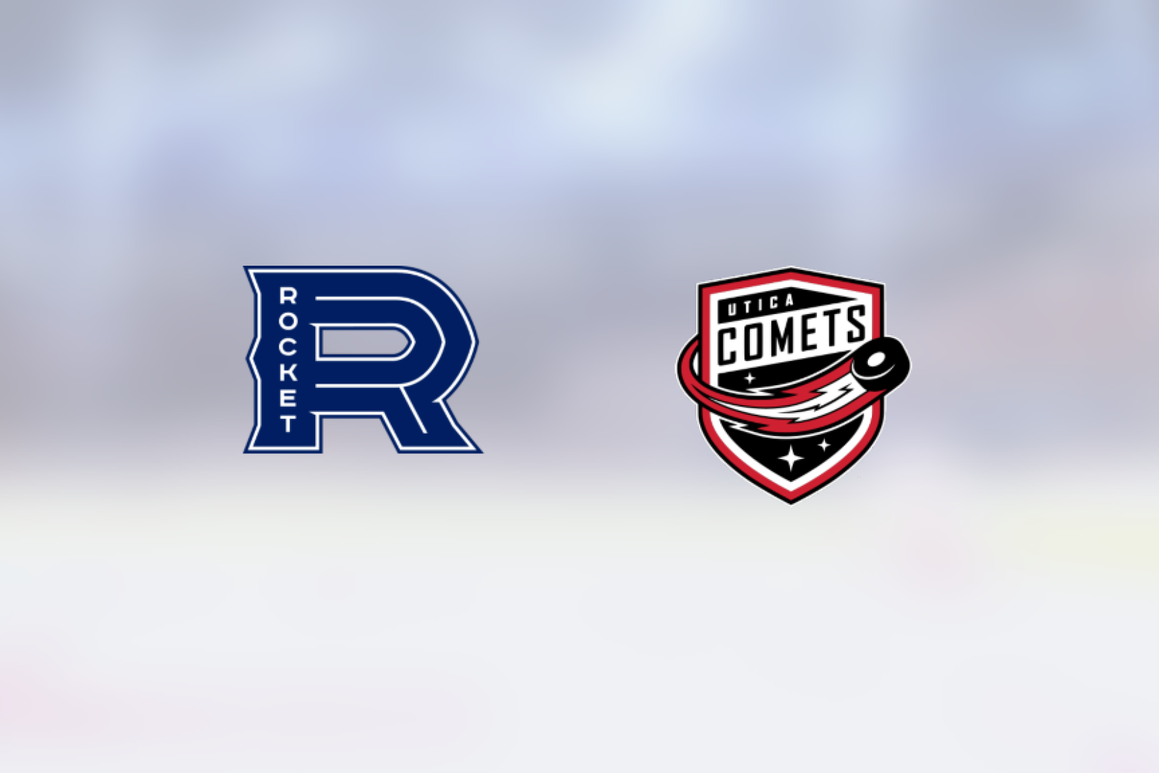 Laval Rocket win against Utica Comets - The Rink Live | Coverage of ...