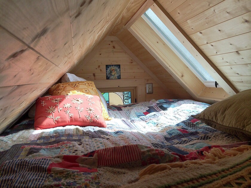 Brainerd native to showcase tiny house in Duluth - Duluth News Tribune ... Brainerd native to showcase tiny house in Duluth - Duluth News Tribune ...
