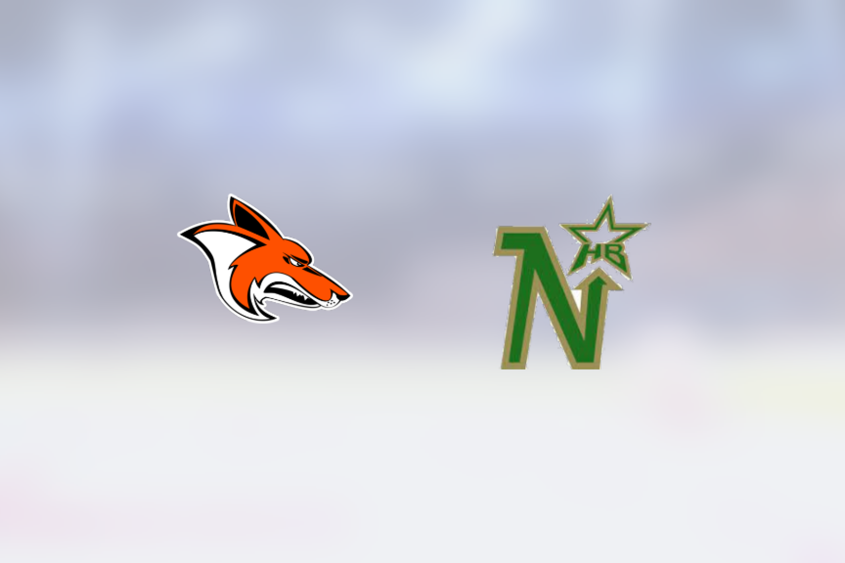 Williston (N.D.) Coyotes win at home against Hazen/Beulah North Stars ...