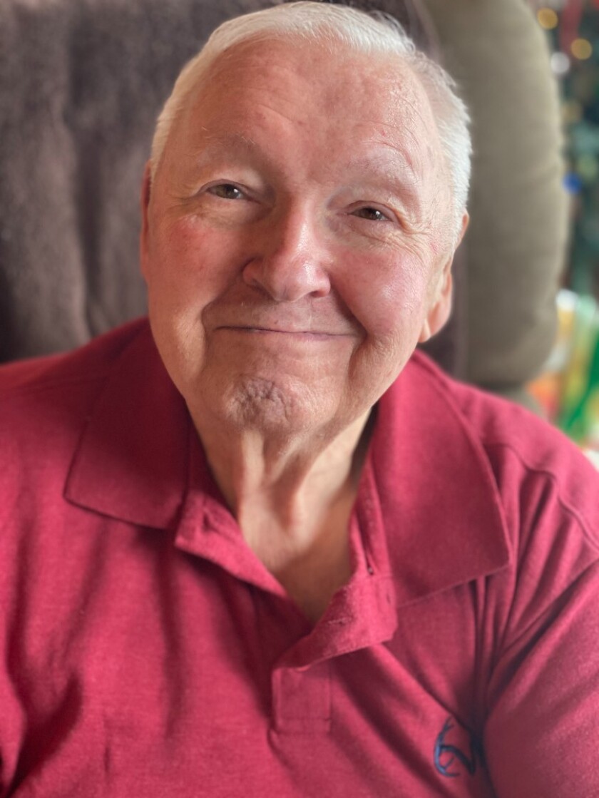 Charles “Charlie” N. Grubb - Duluth News Tribune | News, weather, and ...