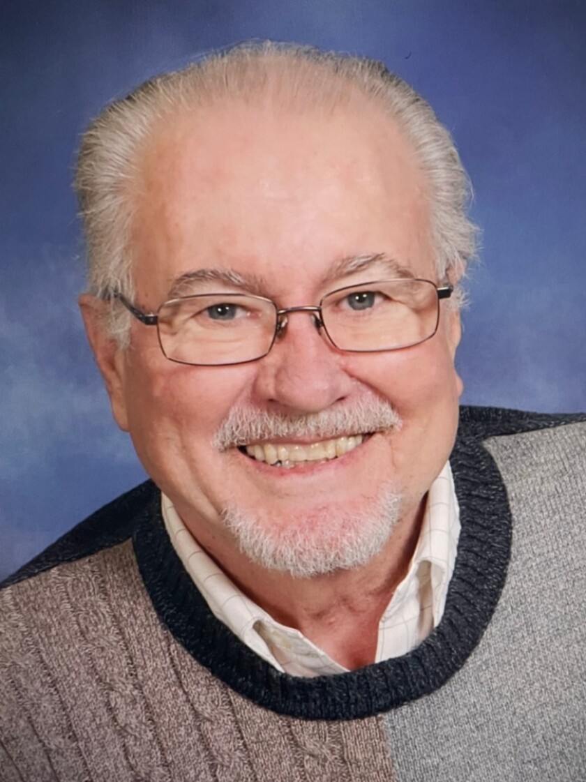 Lowell “Skip” Lee - Detroit Lakes Tribune | News, weather, sports from ...
