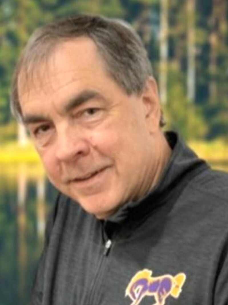 David John Cronin - Grand Forks Herald | Grand Forks, East Grand Forks ...