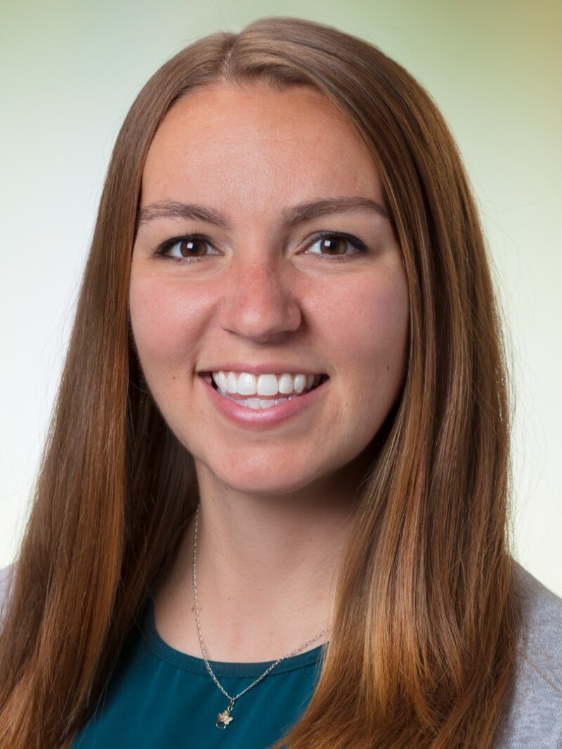 Family medicine specialist Dr. Jamie Hammer joins Essentia Health St ...