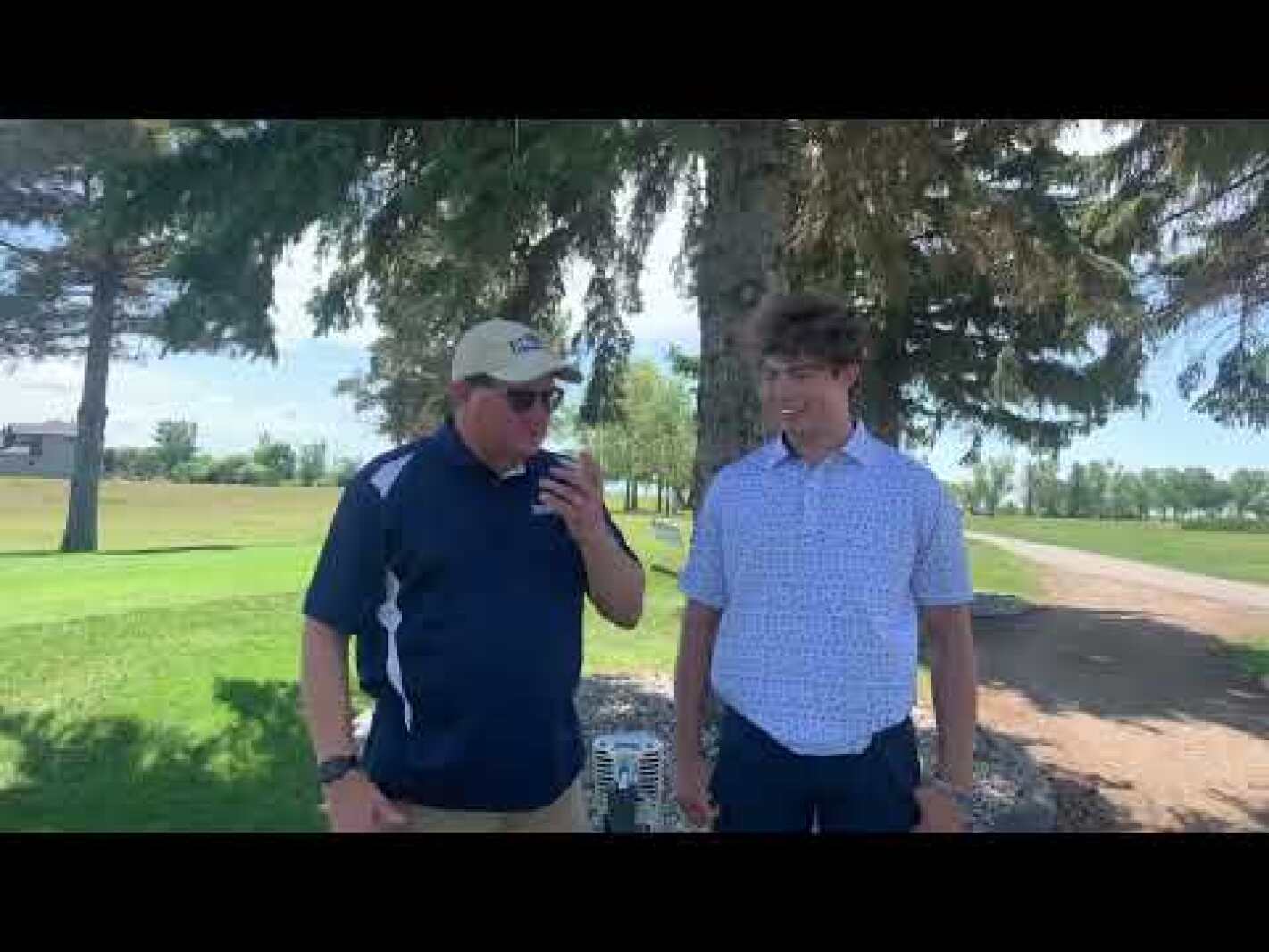 Fargo Force defenseman Leo Gruba - The Rink Live | Coverage of youth ...