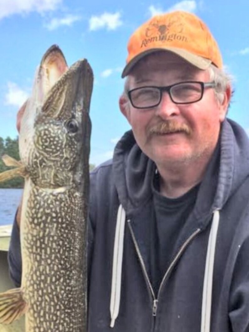 Steven Arthur Tobin - InForum | Fargo, Moorhead and West Fargo news ...