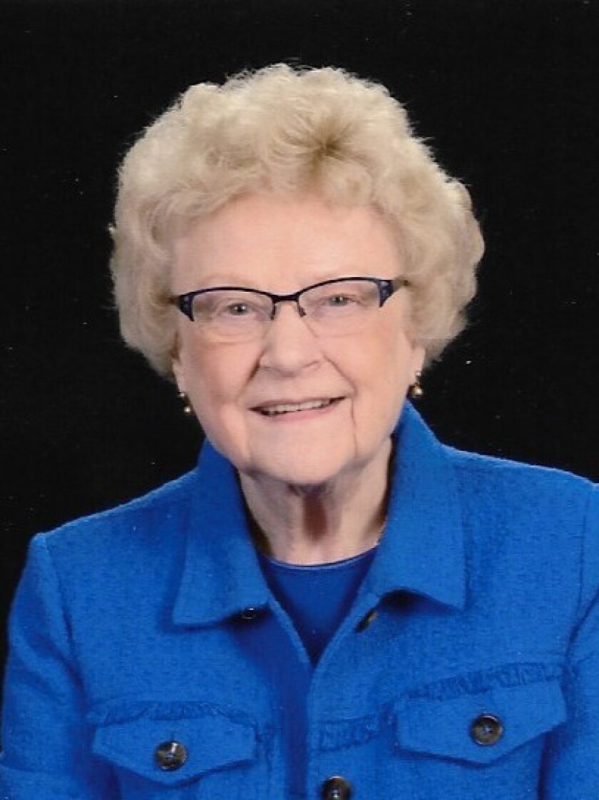 Delores L. Fagerstrom - InForum | Fargo, Moorhead and West Fargo news ...