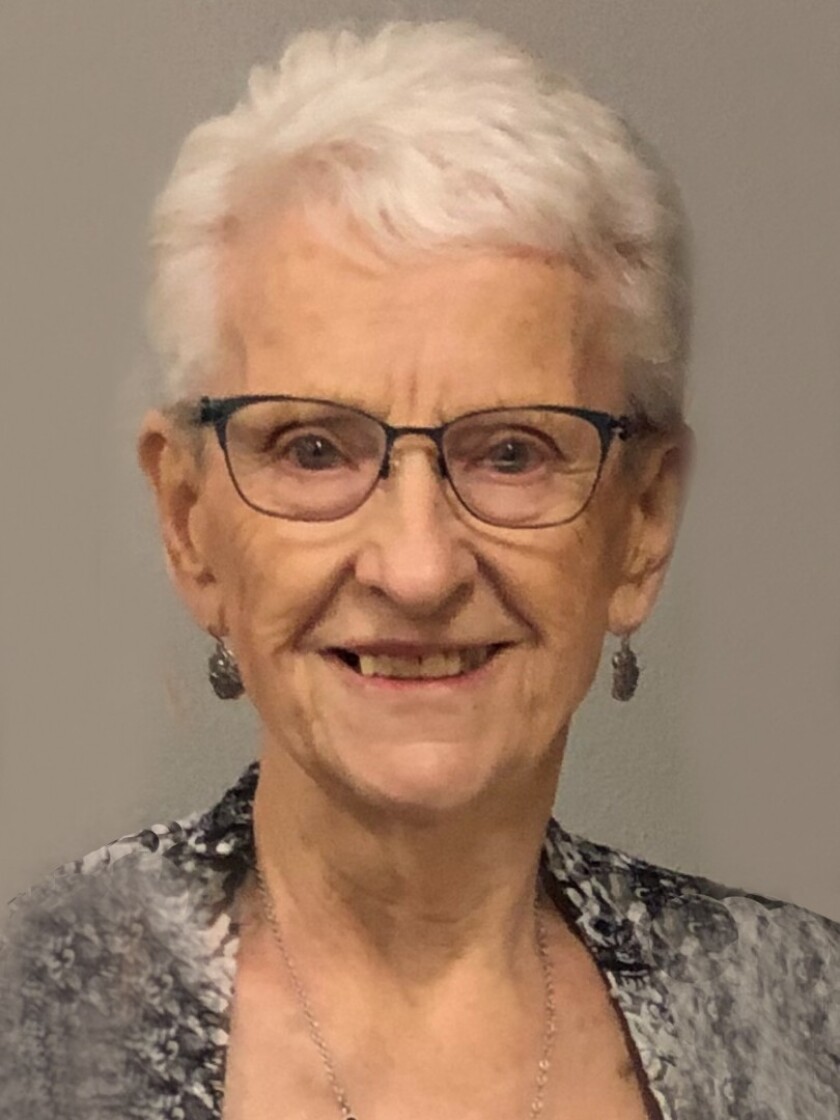 Eleanor R. Miller - InForum | Fargo, Moorhead and West Fargo news ...