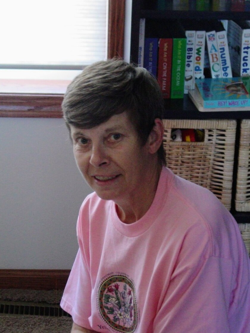 Barbara Rowan - Wadena Pioneer Journal | News, weather, sports from ...