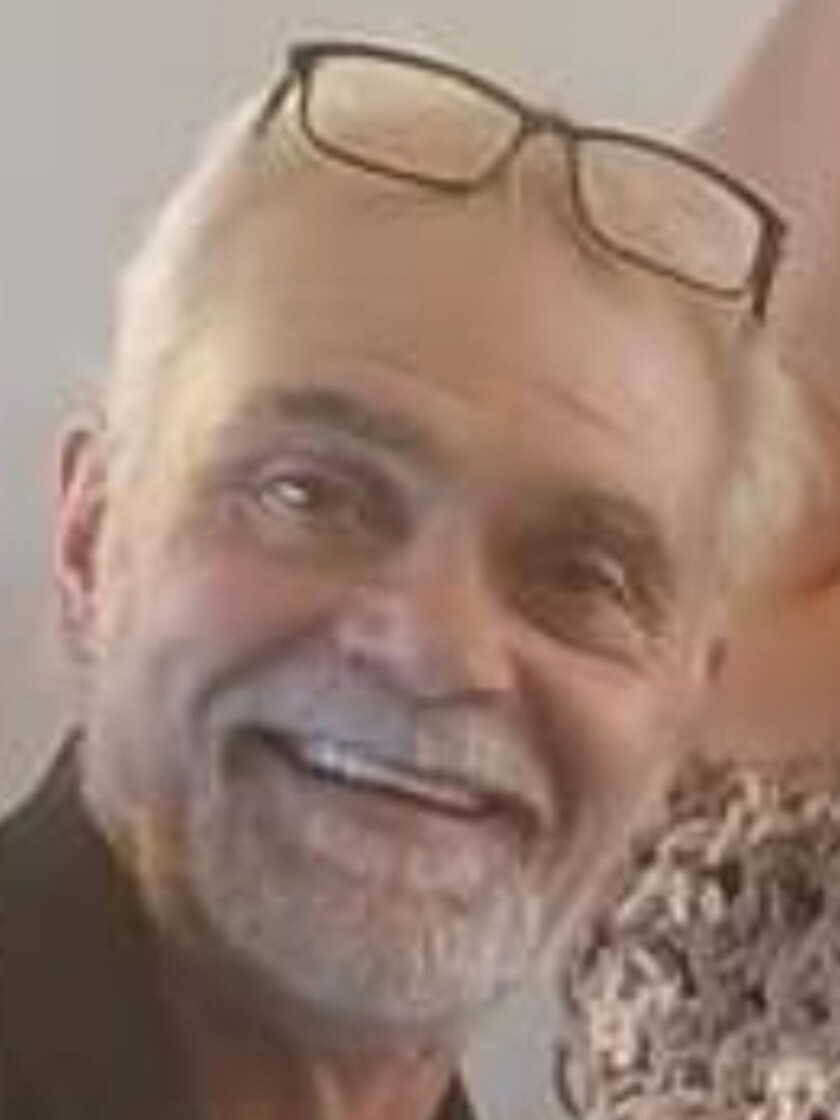 Gary Robert Cooley - Brainerd Dispatch | News, weather, sports from Brainerd and Baxter