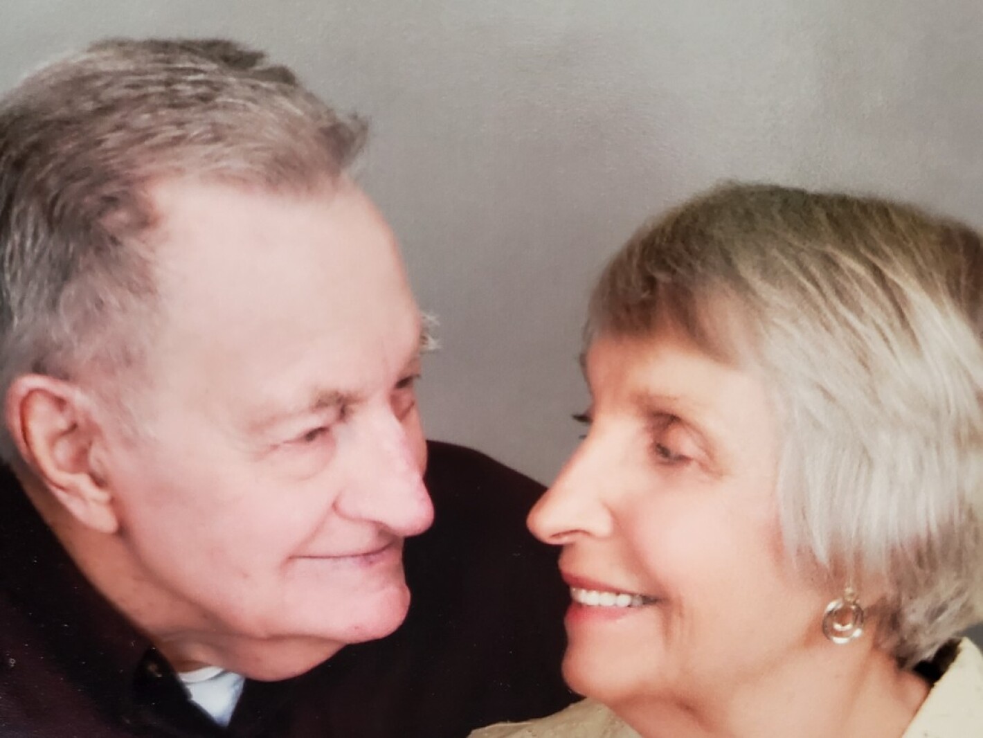 Happy 74th Anniversary Orville and Phyllis Ackerman - Alexandria Echo ...