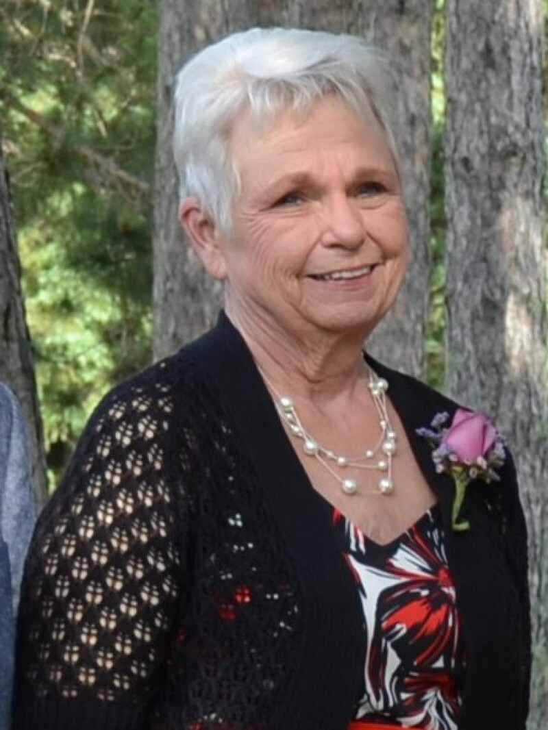 Judy Bush - Brainerd Dispatch | News, weather, sports from Brainerd and ...