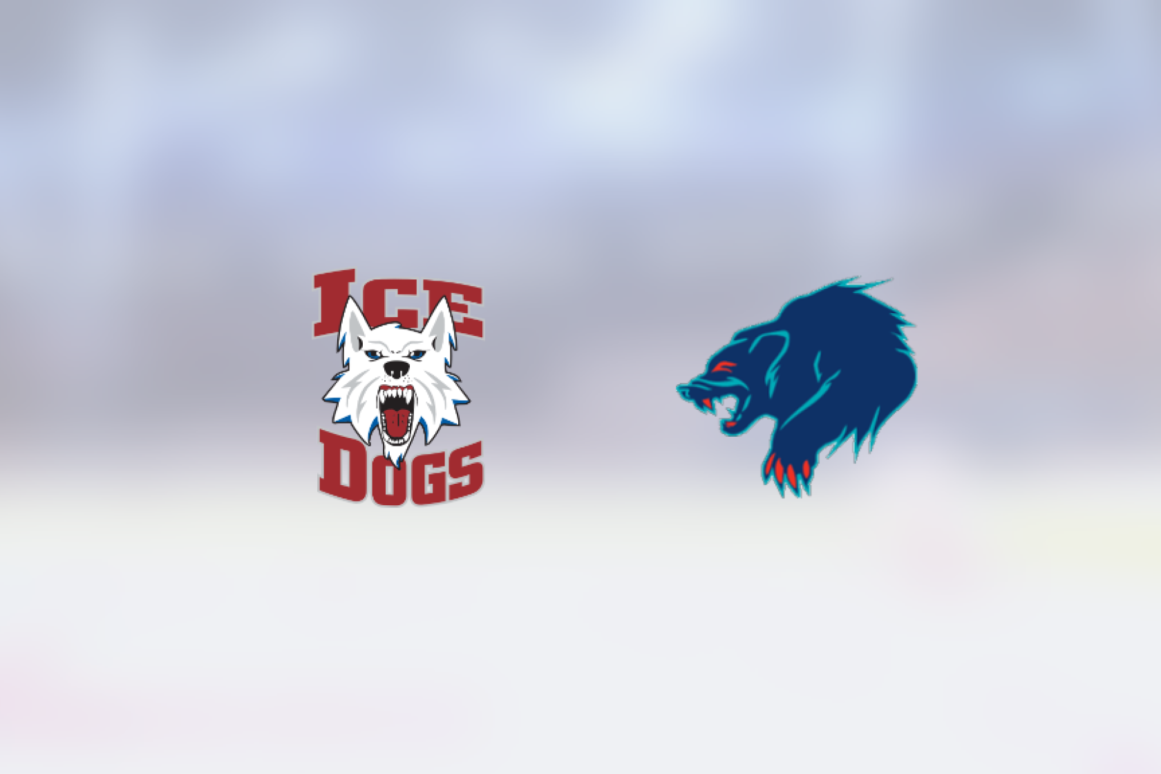 Rohrer scores 2 in Fairbanks Ice Dogs' win over Anchorage Wolverines ...