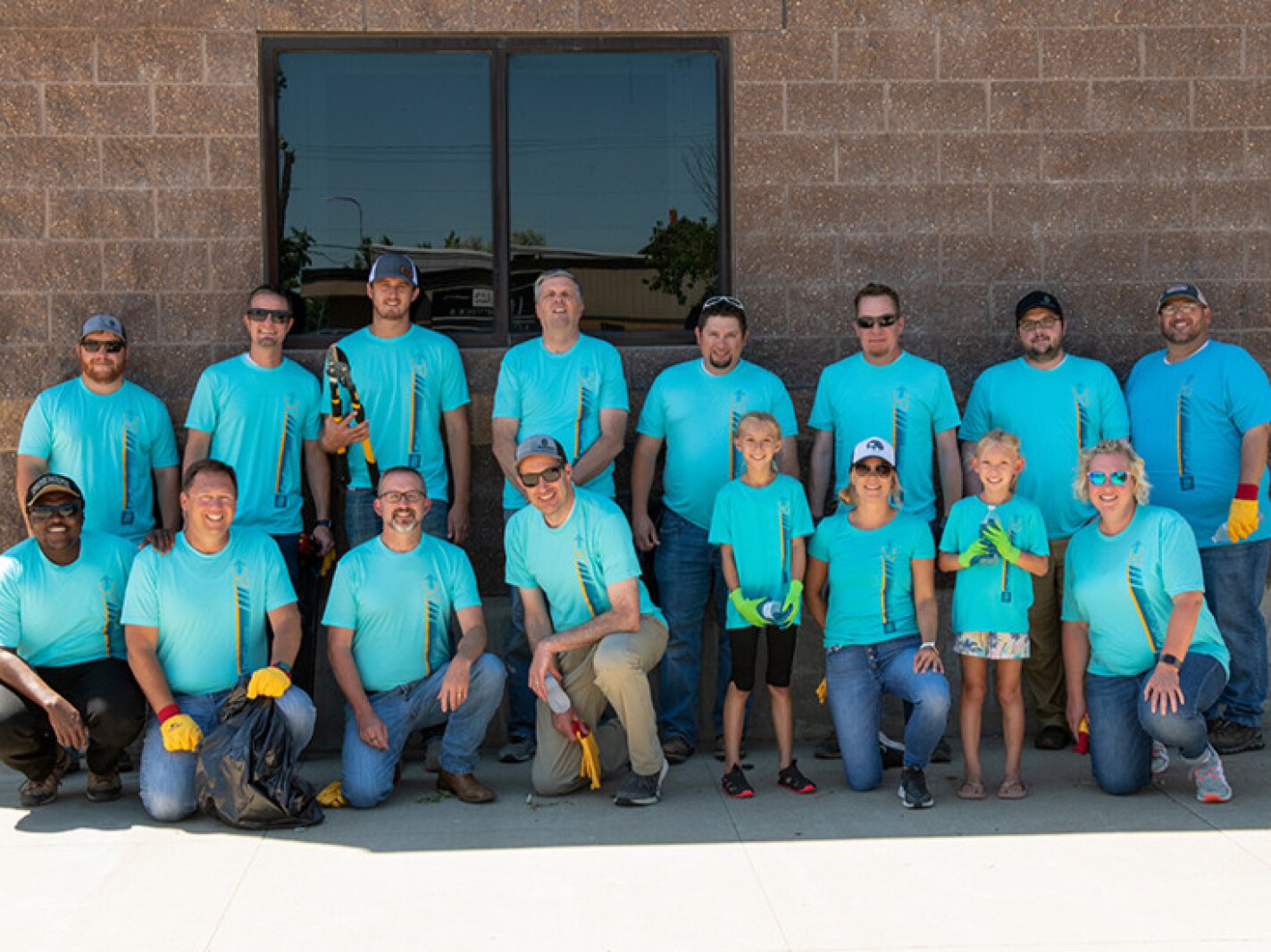 Civil Science celebrates 20-year Anniversary by giving back to ...