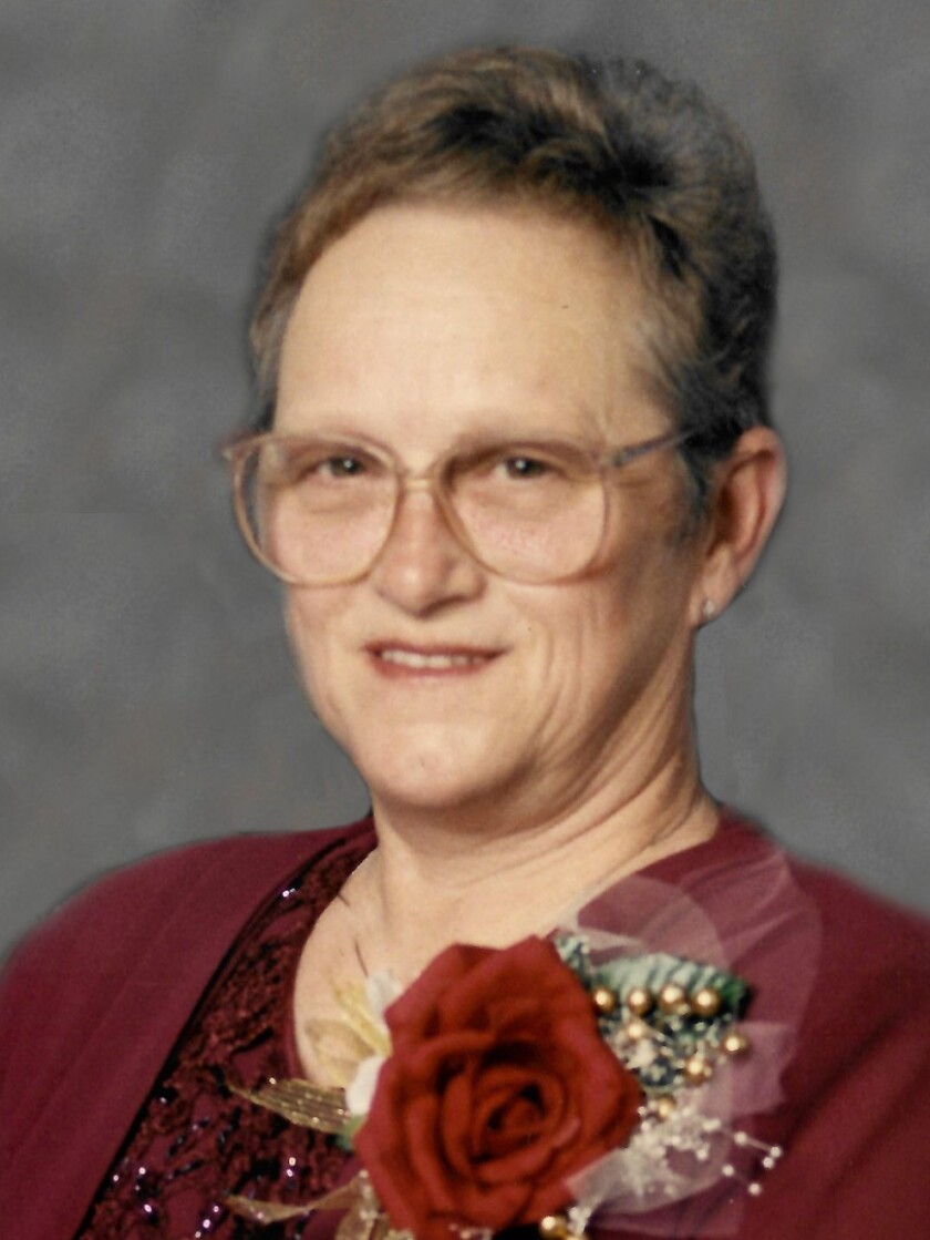 Nancy L. Wick - Superior Telegram | News, weather, sports from Superior ...