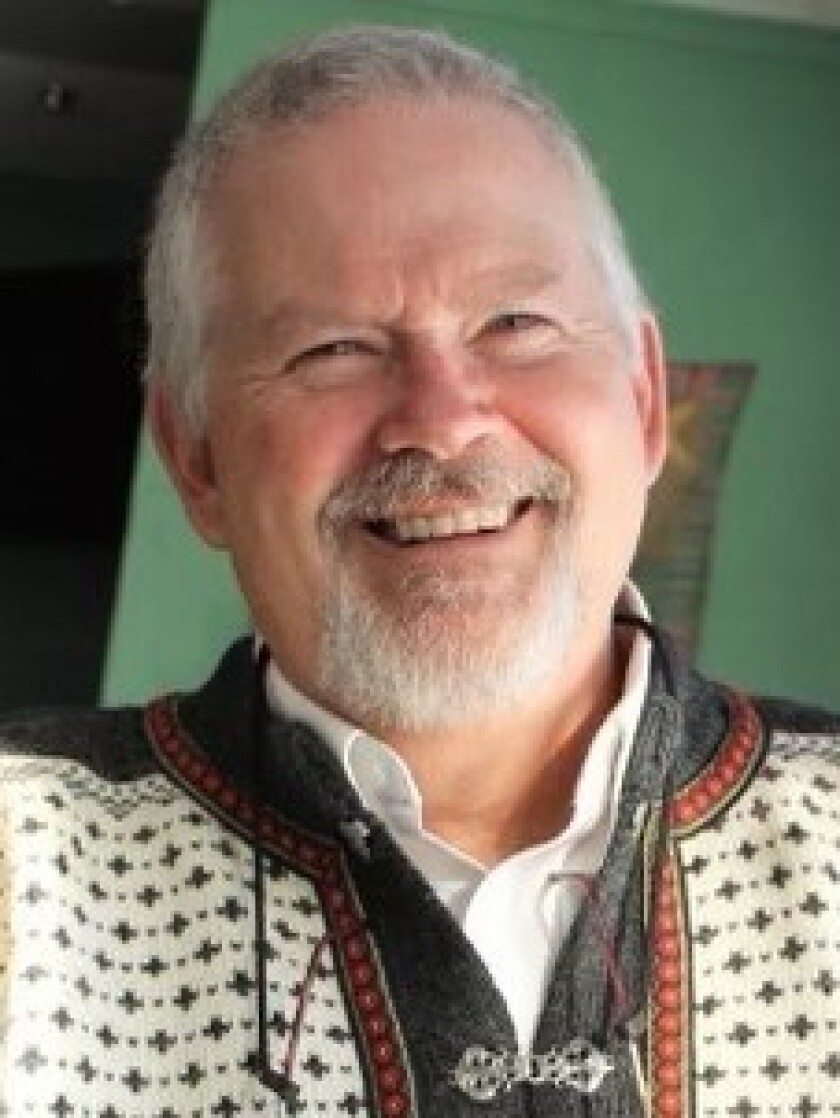 Dr. Knute E. Thorsgard - Detroit Lakes Tribune | News, weather, sports ...