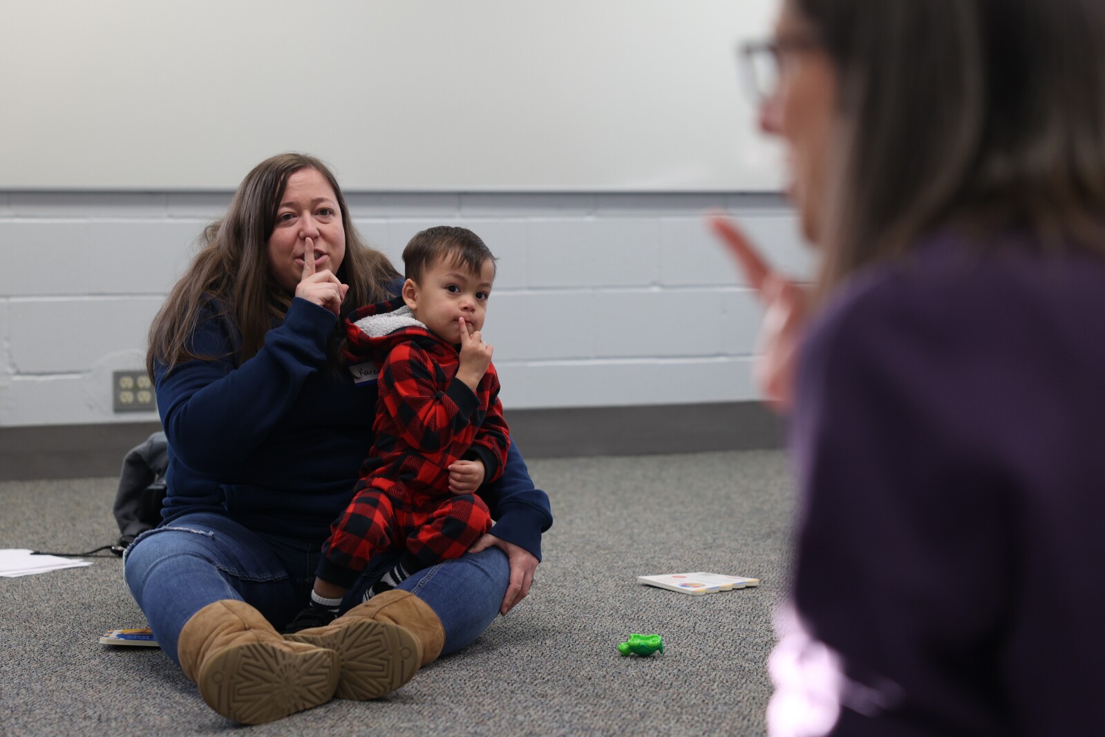 Rochester day care provider grows her signing school - Post Bulletin ... Rochester day care provider grows her signing school - Post Bulletin ...
