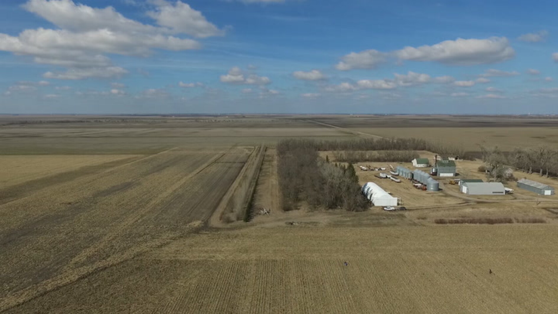 'A mixed bag' and 'more of the same' in farmland rental rates - Agweek ...