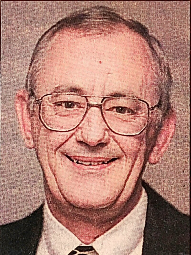 Tobias “Toby” Miller - The Dickinson Press | News, weather, sports from ...