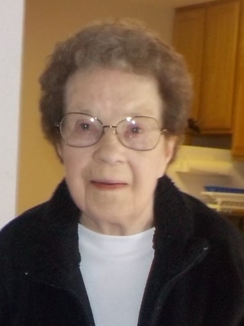 Edith I. Christopherson - Post Bulletin | Rochester Minnesota news ...