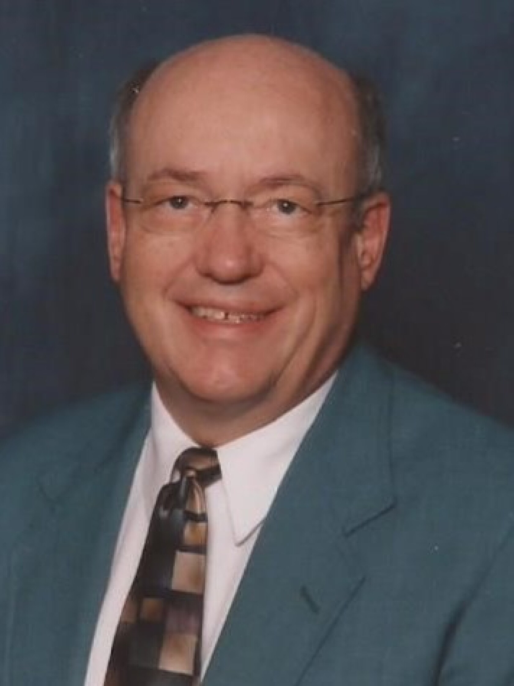 Robert “Bob” Iver Iverson - Alexandria Echo Press | News, weather and ...
