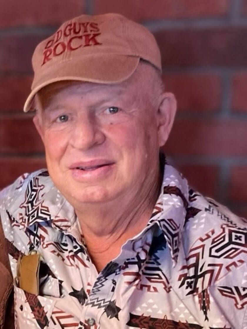 Gary Erickson - Jamestown Sun | News, weather, sports from Jamestown ...