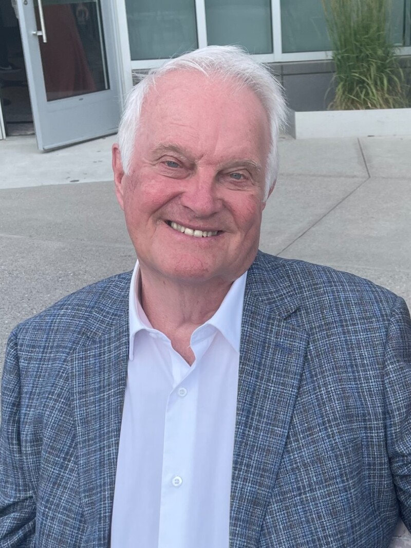 John “Jack” Helmen - Alexandria Echo Press | News, weather and sports ...