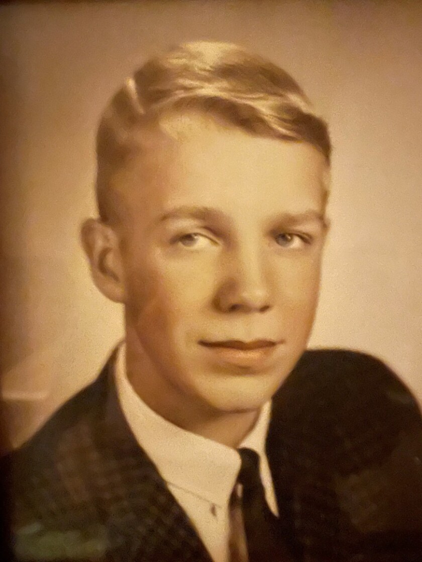 Nathan Eugene Mosher - InForum | Fargo, Moorhead and West Fargo news ...