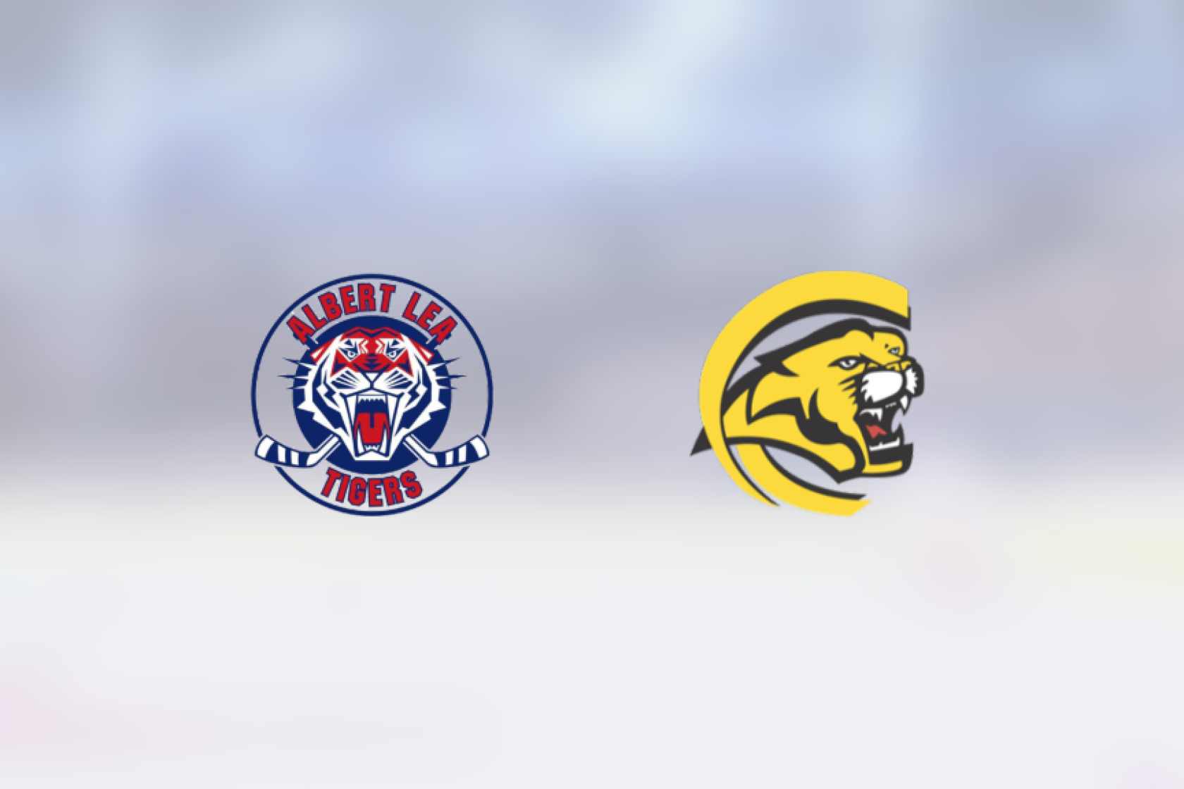 Albert Lea Tigers win against Mankato East/Loyola Cougars - The Rink ...