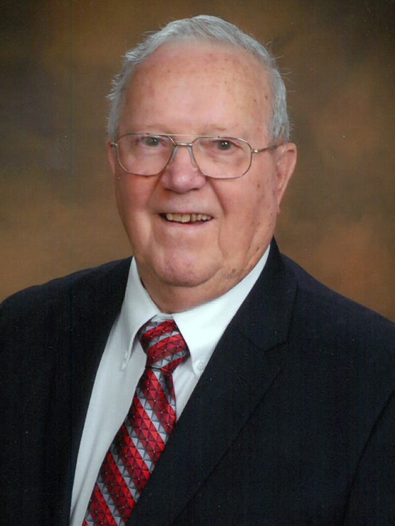 Richard “Dick” M. Parish - Superior Telegram | News, weather, sports from Superior Wisconsin