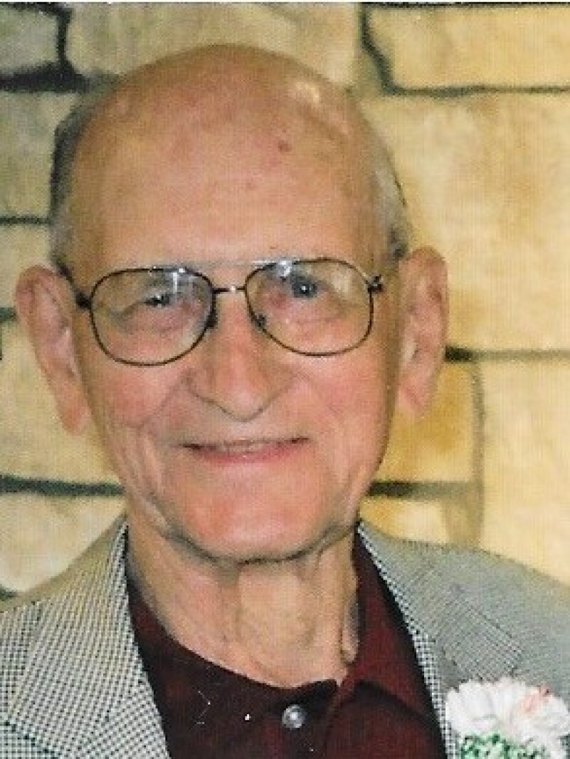 Roger Oscar Henningsgaard - Alexandria Echo Press | News, weather and ...