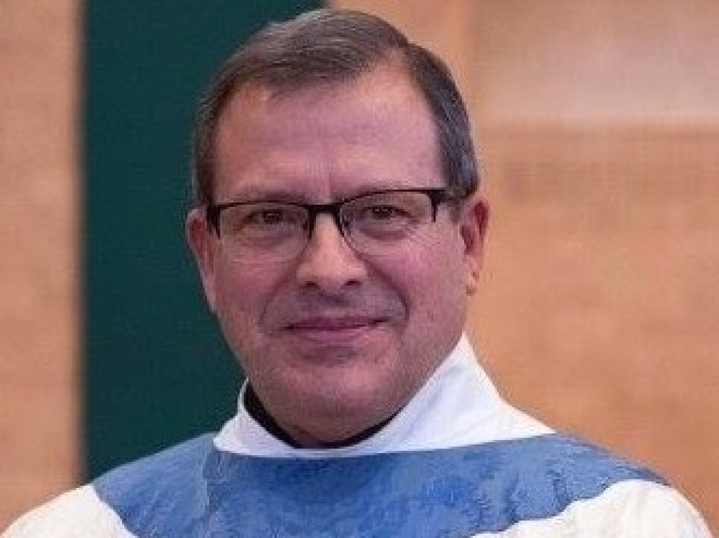 Father Jeffrey H. Huard - Duluth News Tribune | News, weather, and ...