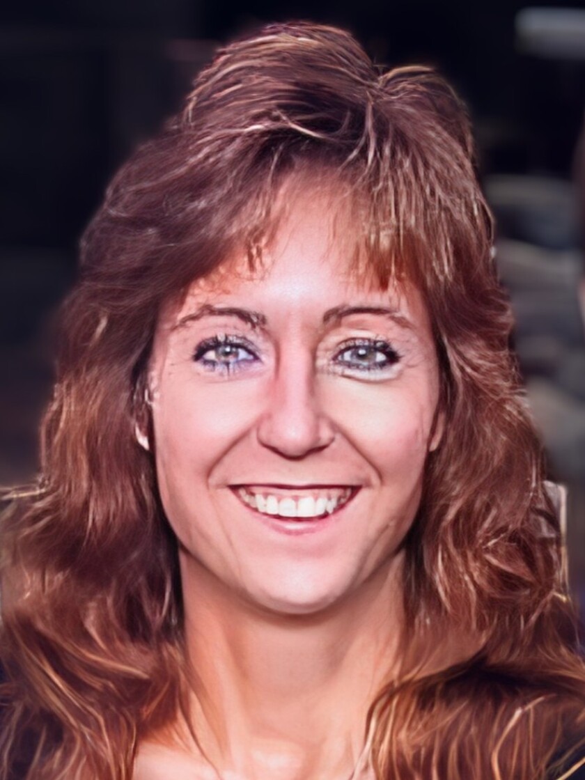 Nancy Bader - Jamestown Sun | News, weather, sports from Jamestown ...