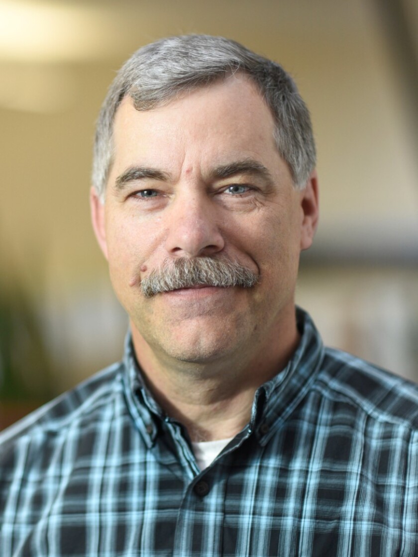 David Lichtenberg promoted to Engineering Principal of the Energy ...