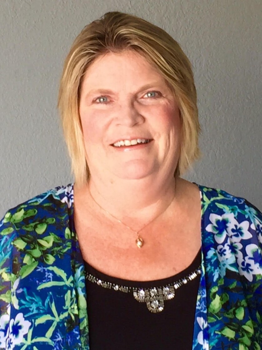 Kelly (Fosso) Rodenberg - West Central Tribune | News, weather, sports ...