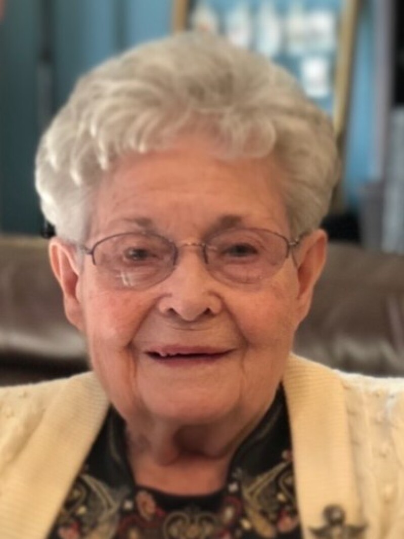 Verna Johnson - Grand Forks Herald | Grand Forks, East Grand Forks news ...