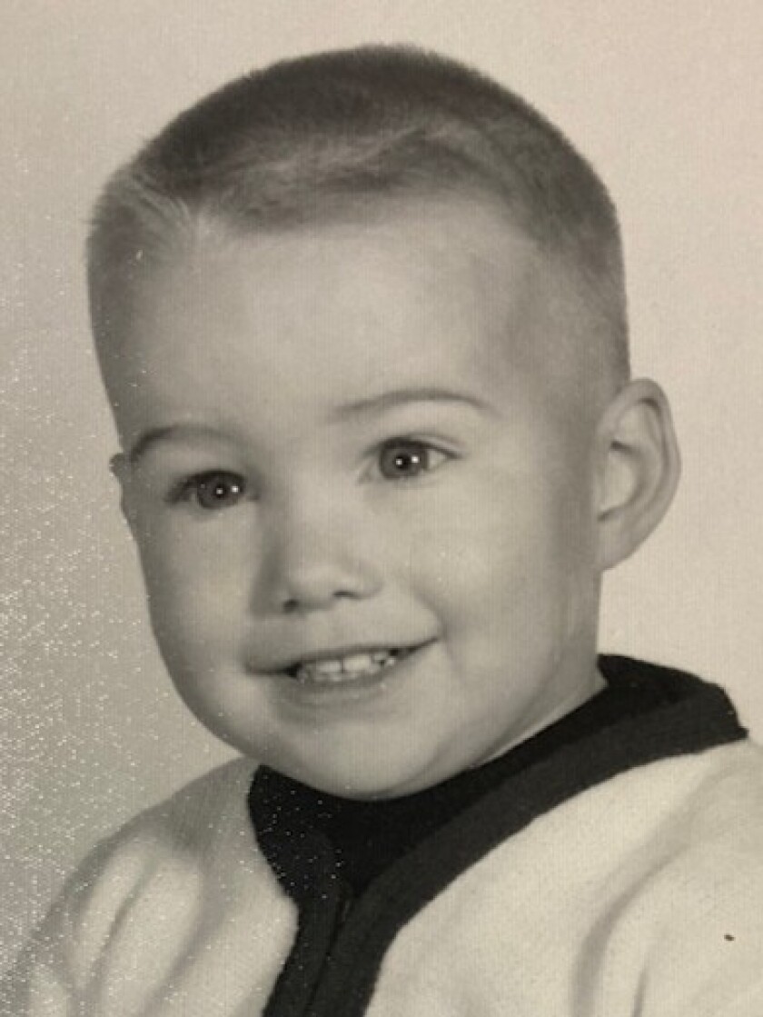 Happy 60th birthday, Vern Sander! - Grand Forks Herald | Grand Forks ...