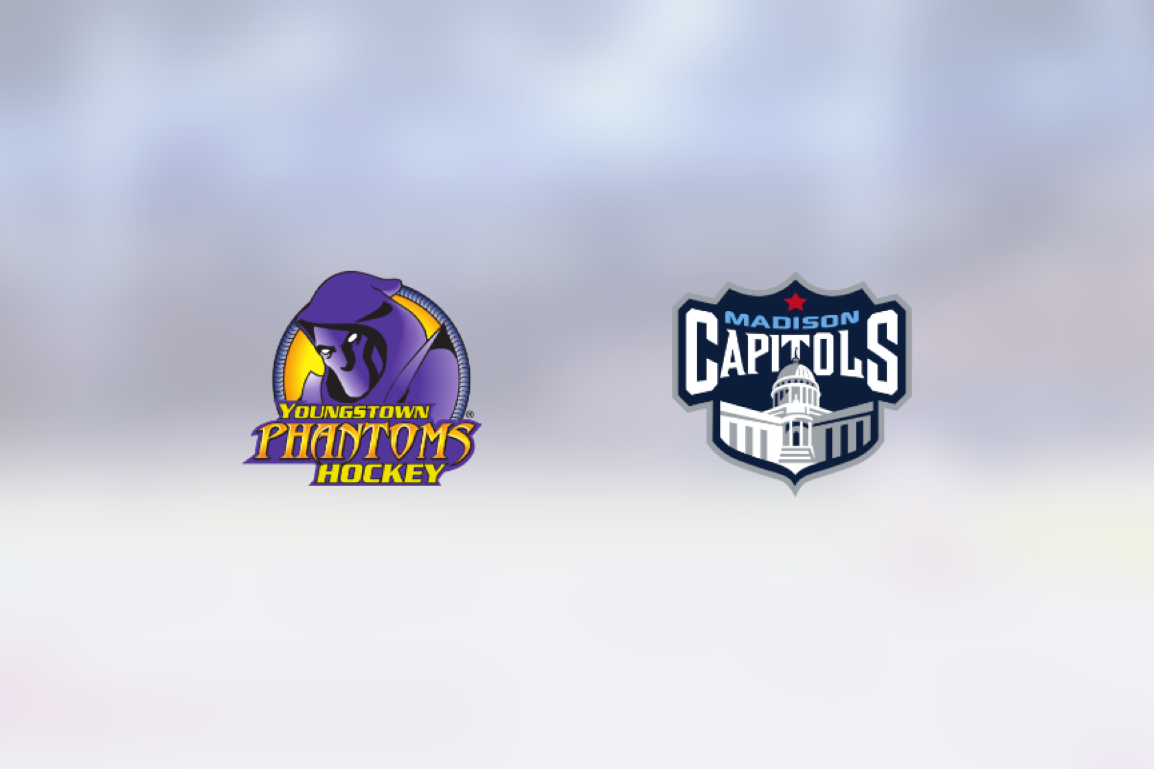 Youngstown Phantoms beat Madison Capitols – Mesic scores 2 - The Rink ...