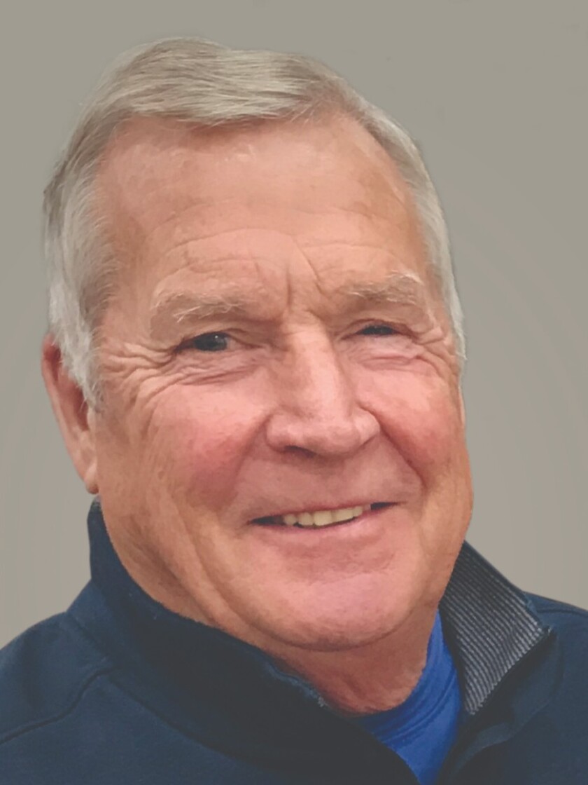 Bruce Parmer - InForum | Fargo, Moorhead and West Fargo news, weather ...