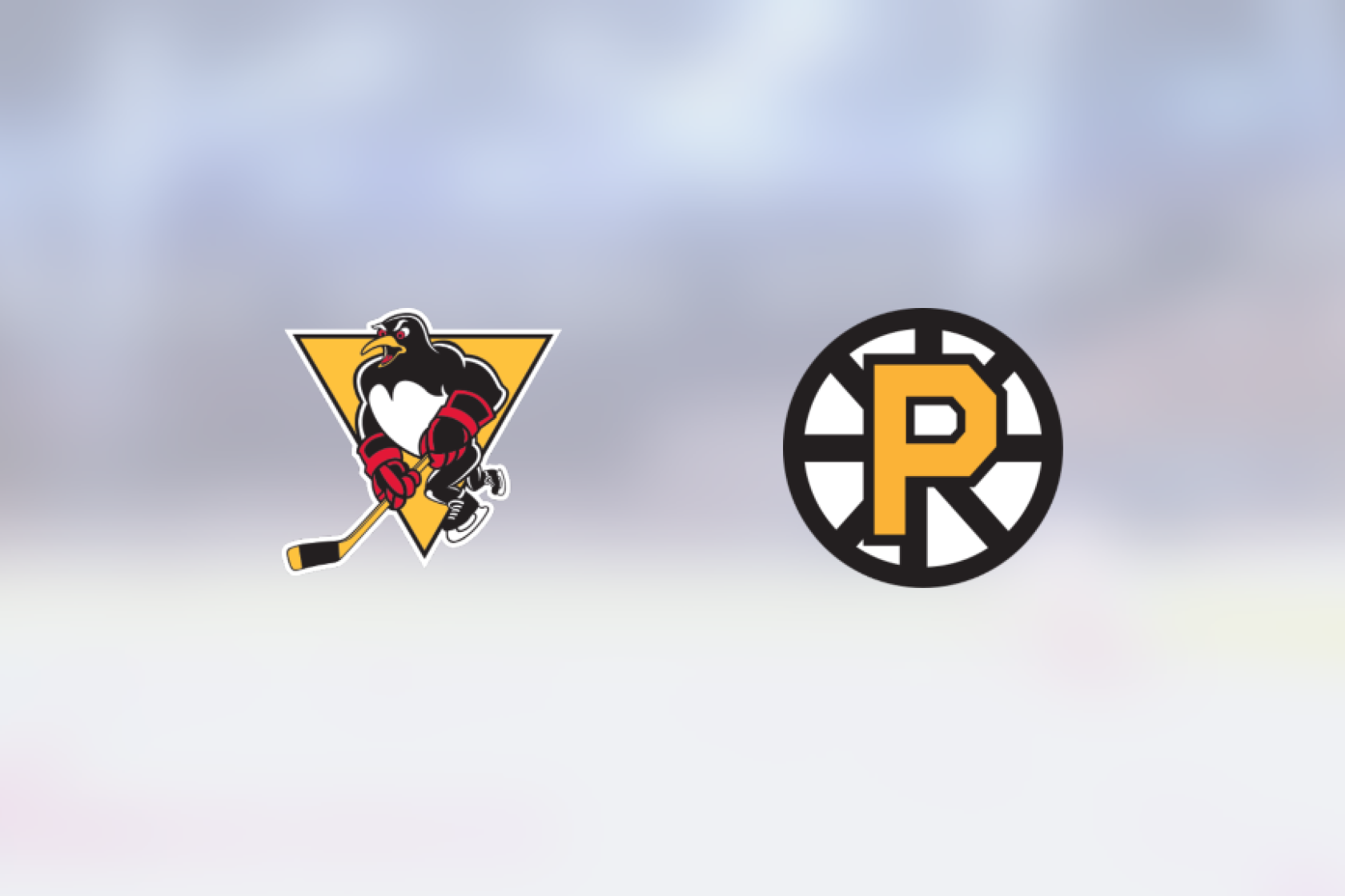 Providence Bruins get the better of Wilkes-Barre/Scranton Penguins ...