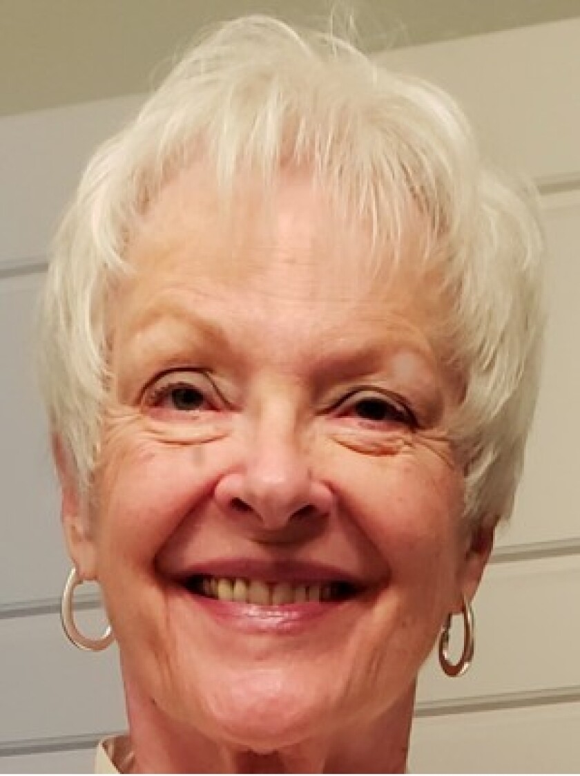 Rev. Martha G. Hendricks - Post Bulletin | Rochester Minnesota news ...